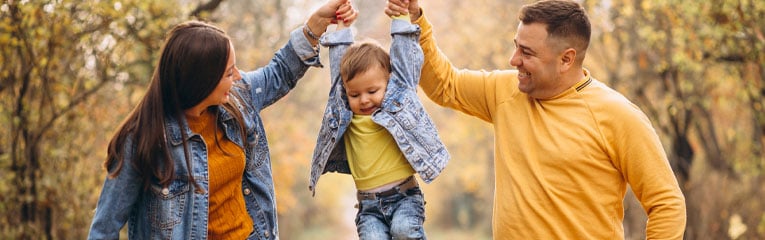 4 Fall Activities You Can Enjoy with Your Family Outdoors