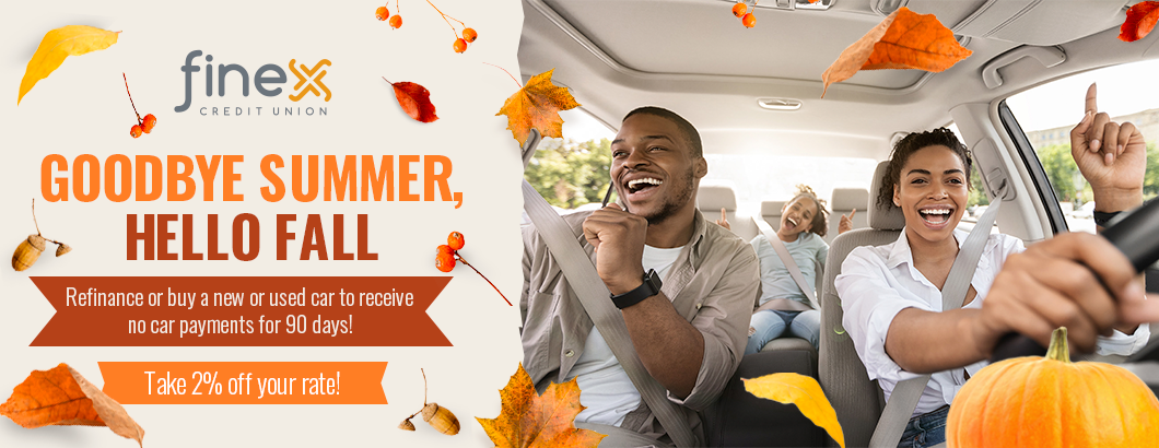 Auto Loan Landing Page