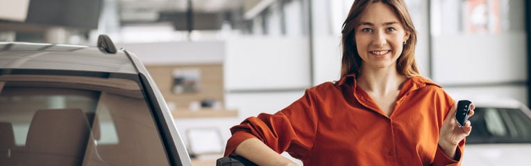 9 Things Every First Time Car Buyer Should Know