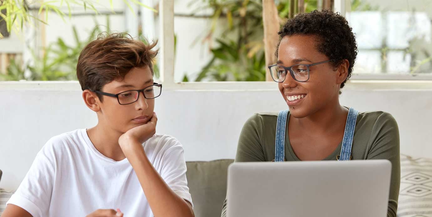 Teen Checking Account